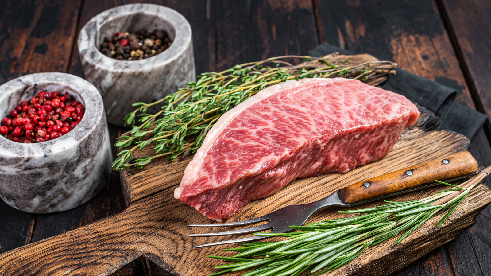 This Is The Single Most Expensive Steak You Can Buy