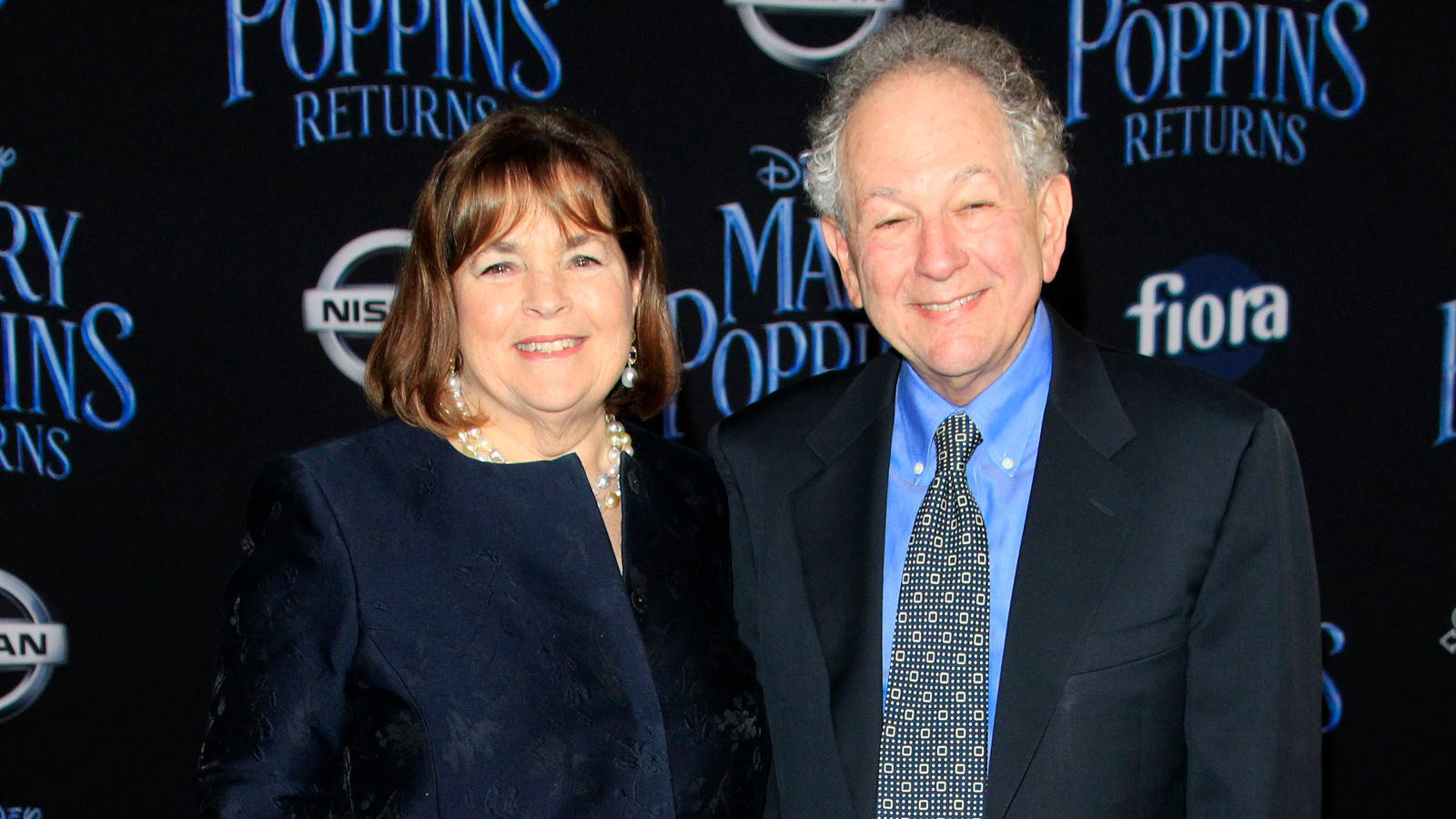 This Might Be The Worst Dish Ina Garten Has Ever Made, According To Her ...