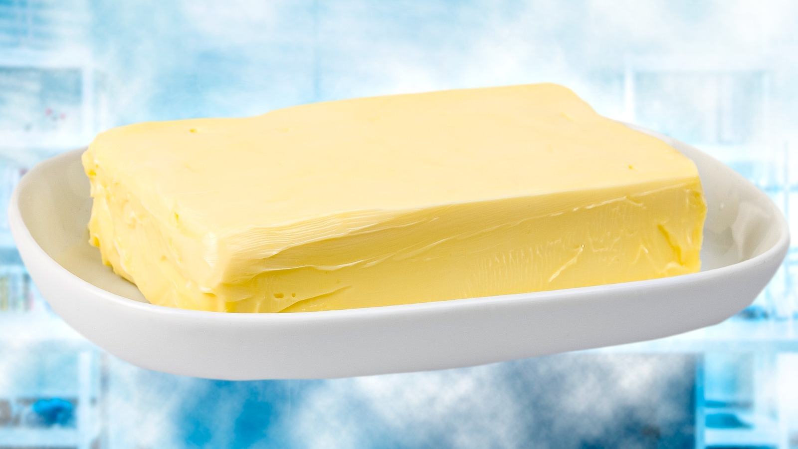 This Non-Dairy Butter Is Made From CO2 And Can Help Save The Planet
