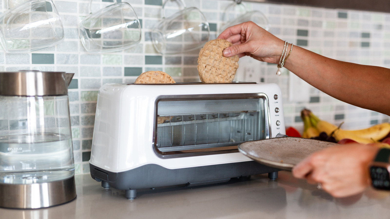 This Portable Frozen Waffle Hack Is A Total Breakfast Upgrade