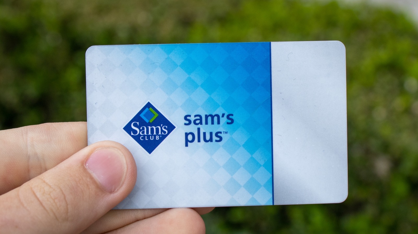 What Happens If You Forget Your Sam's Club Card?