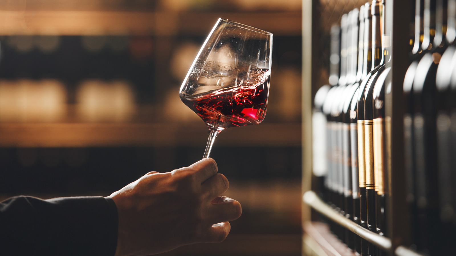 This Specially Fermented Red Wine Should Be In Your Summer Rotation ...