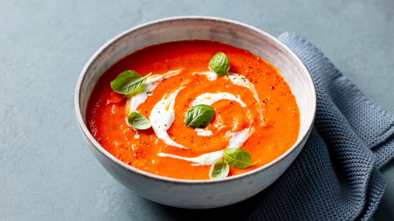 This Under-$5 Aldi Find Doubles As A Perfect Soup Base