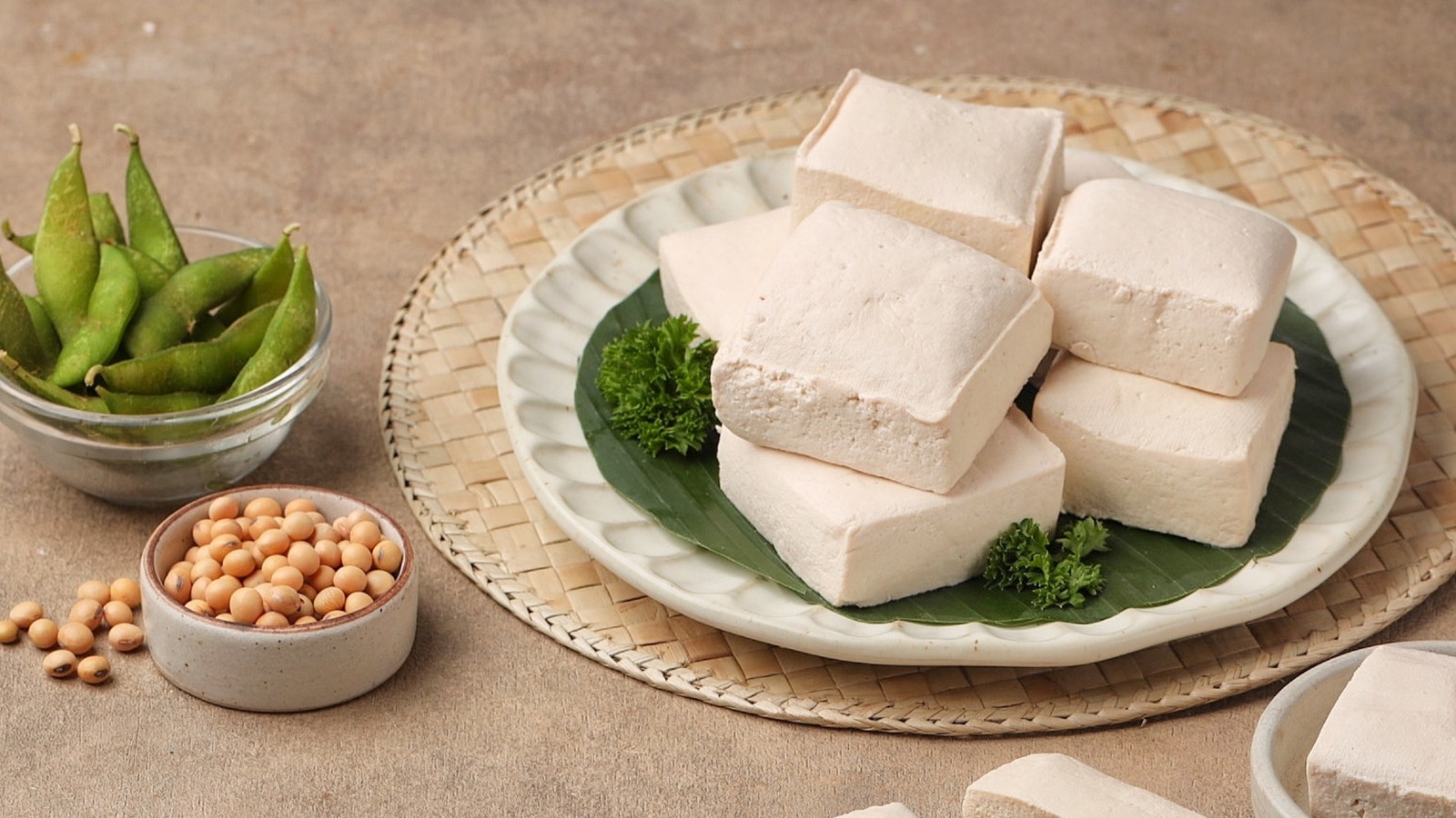 Blend Tofu Into Your Smoothies For A Protein Powerhouse