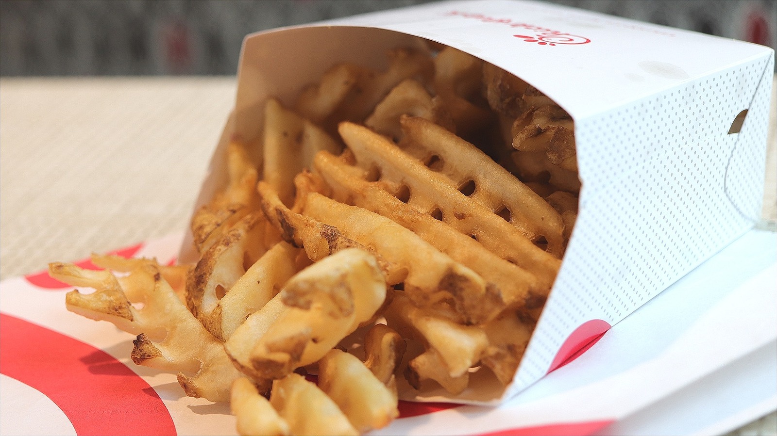 Transform Chick-Fil-A Fries Into A Loaded Meal With This Genius Hack