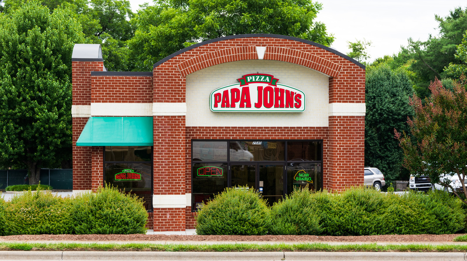 Transform Papa John's Infamous Garlic Sauce Into A Compound Butter