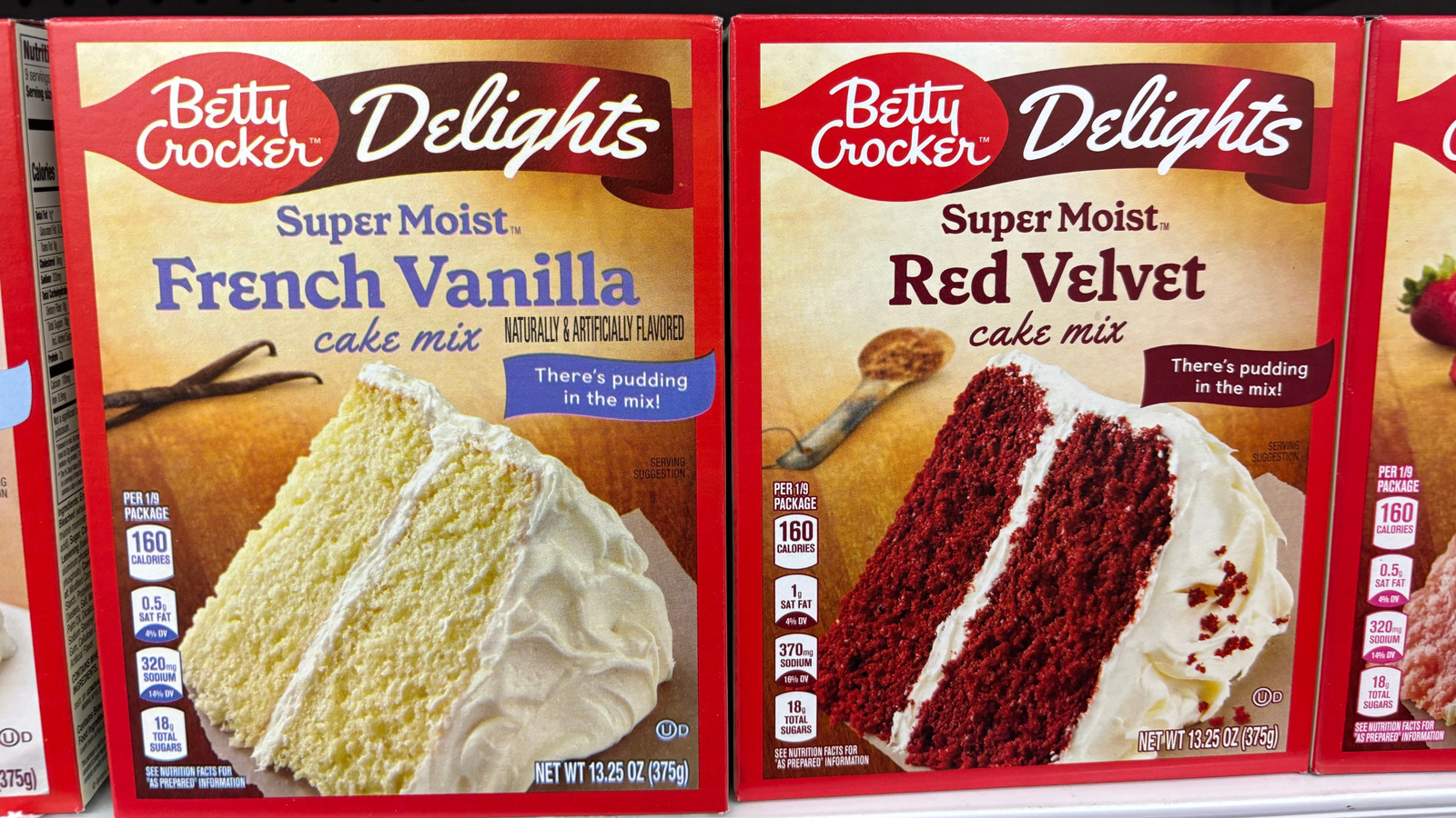 Transform Store-Bought Cake Mix Into A Whole New Dessert With Just 3 ...