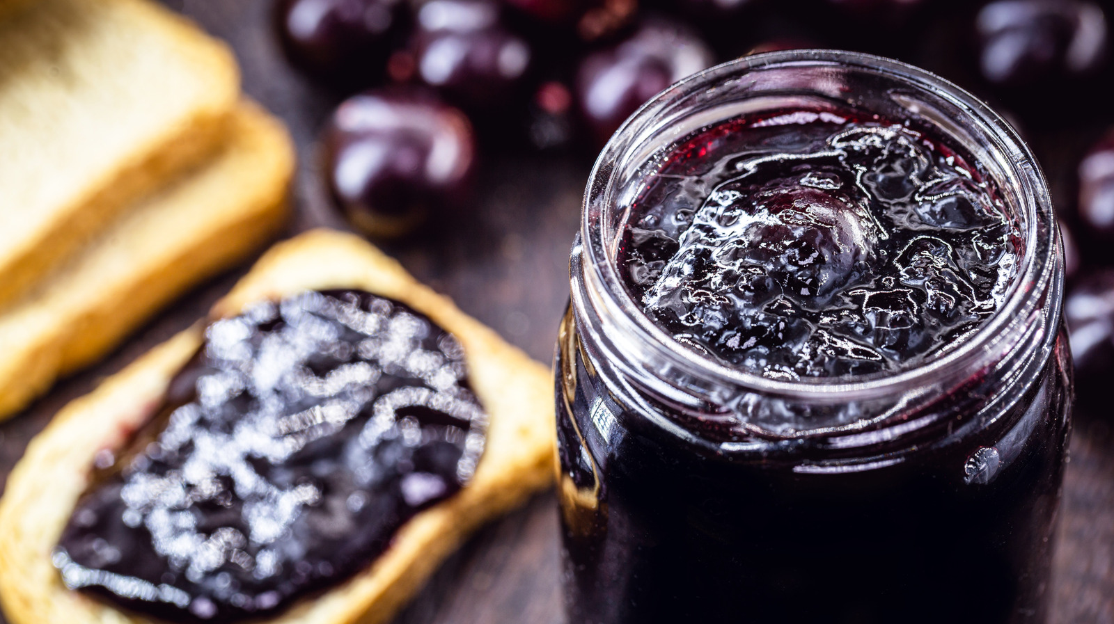 Turn Your Last Drops Of Grape Jelly Into An Espresso With Childhood ...