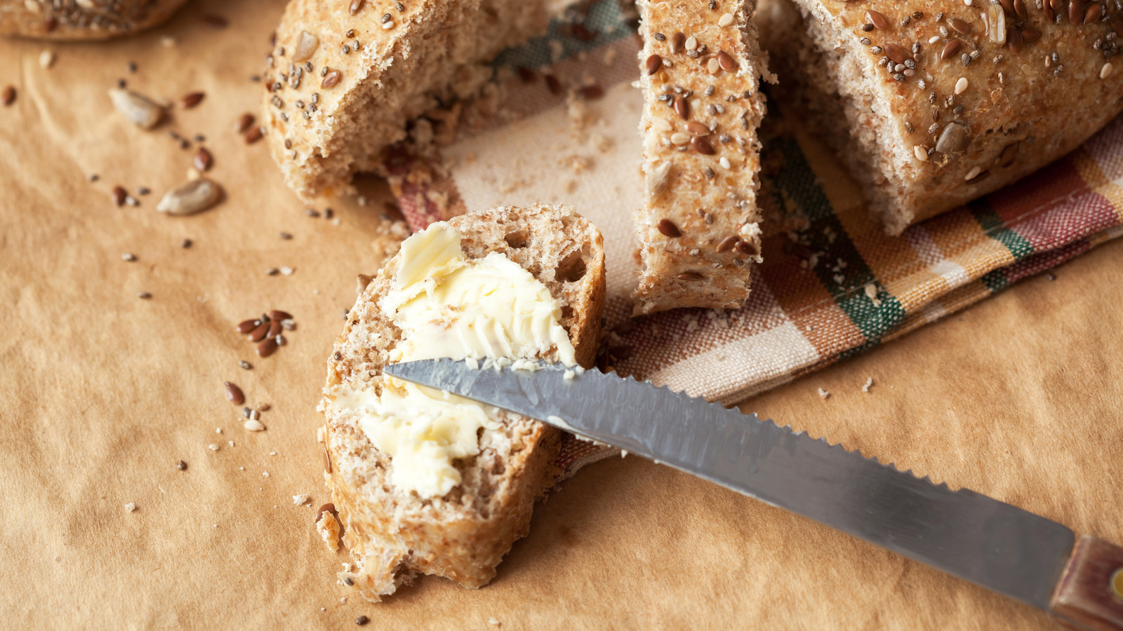 Upgrade Longhorn's Bread And Butter With A Secret Hack