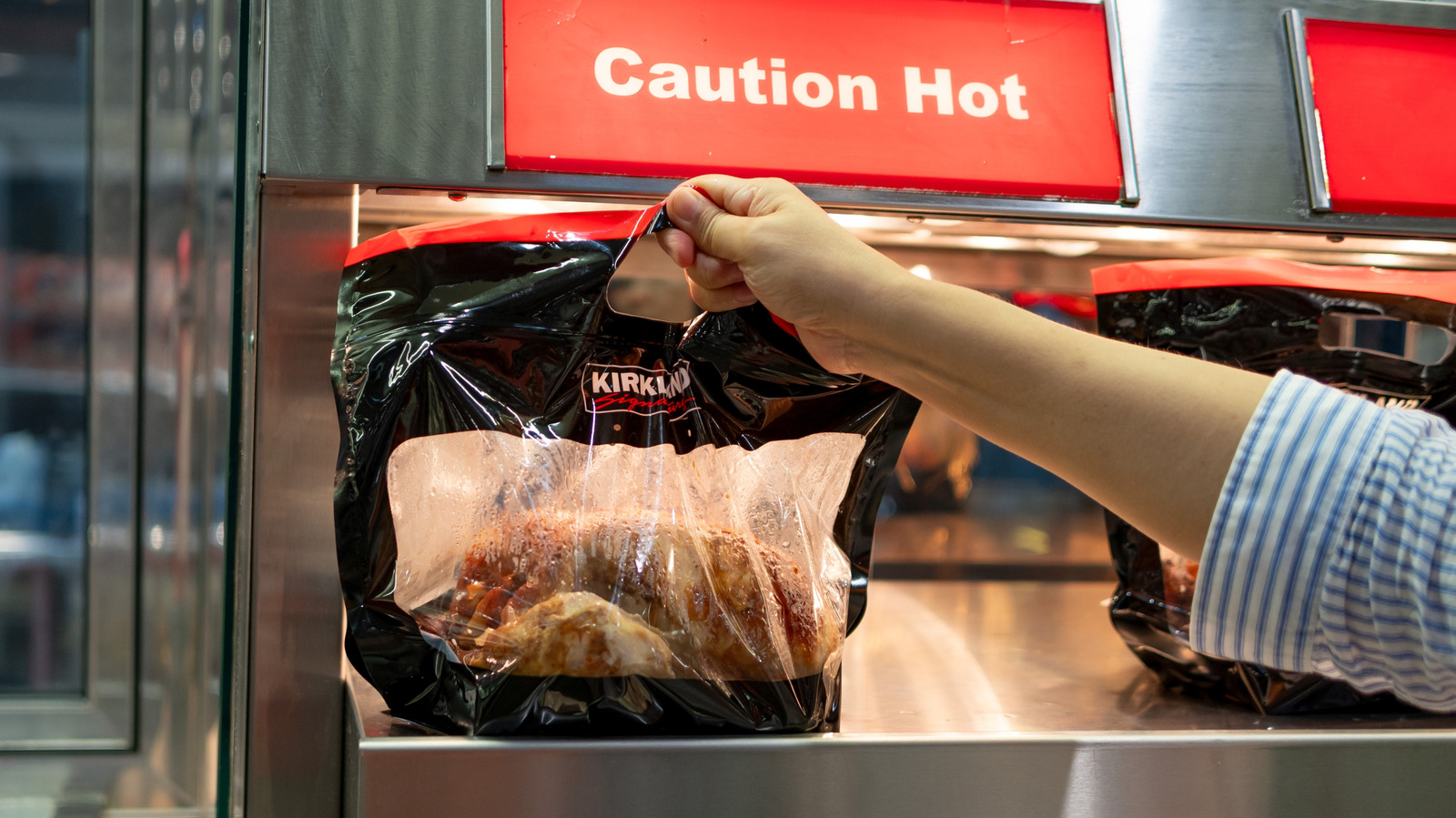 The Costco Chicken Trick Smart Shoppers Are Using For Budget-Friendly Meat