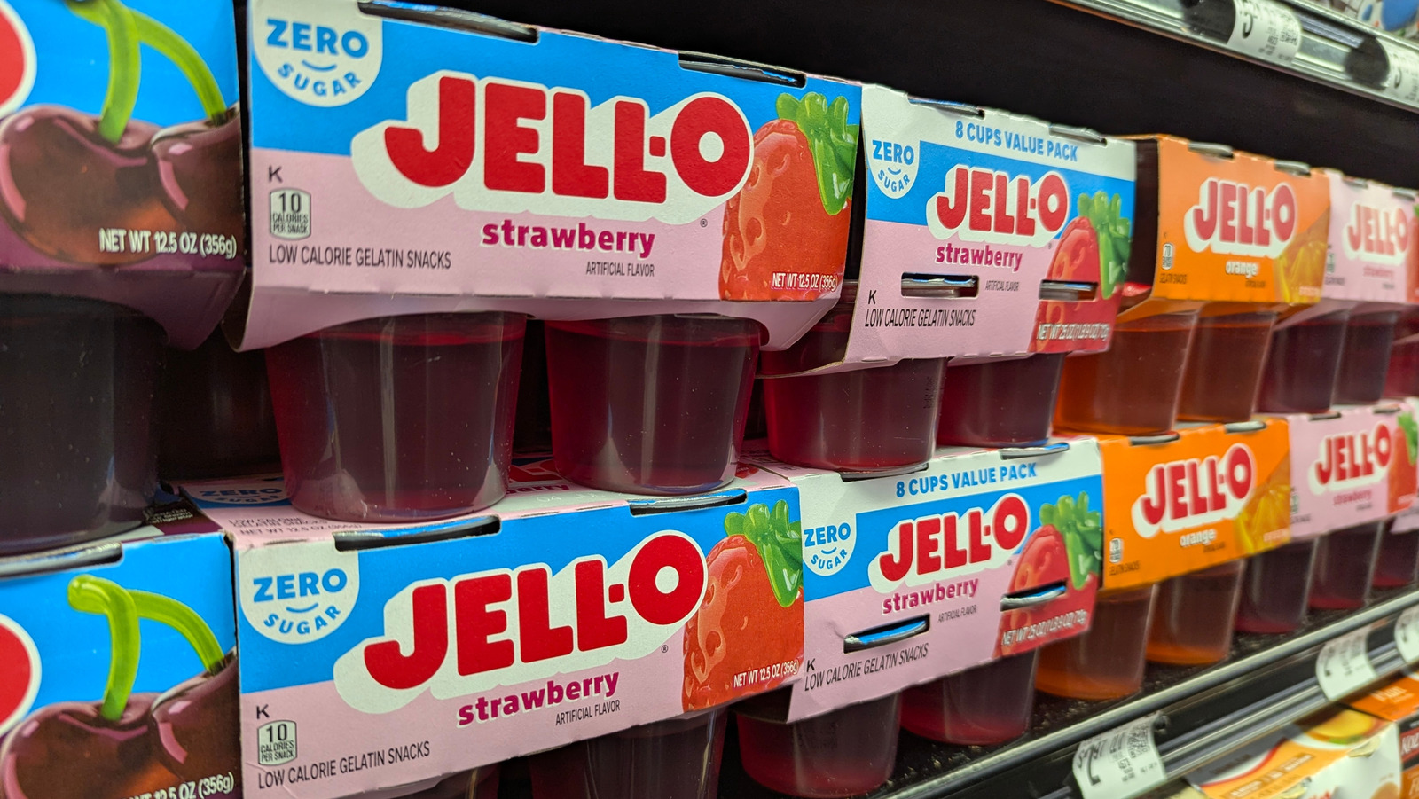 Pork Free Gelatin Brands
