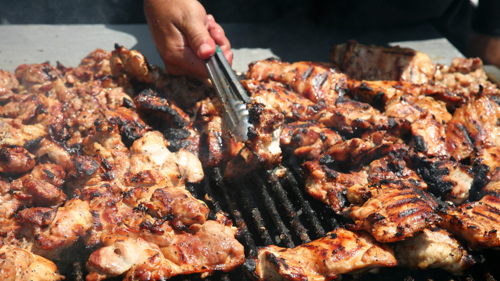 Wait, Does KFC Have Grilled Chicken Or Not?