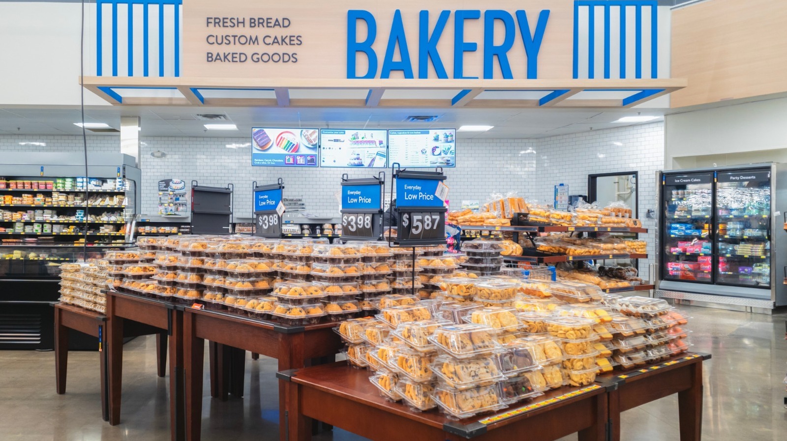 Walmart Quietly Perfected This Delicious Bakery Item You Might Be ...