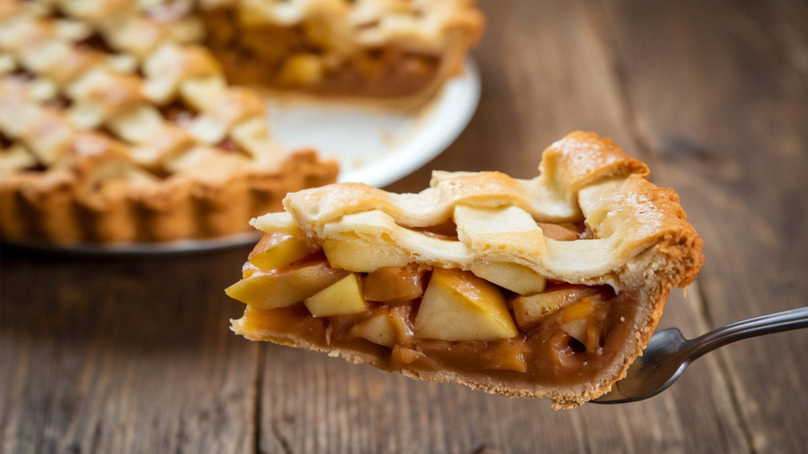 Want Neat, Photo-Worthy Pie Slices? Try This Cool Little Trick