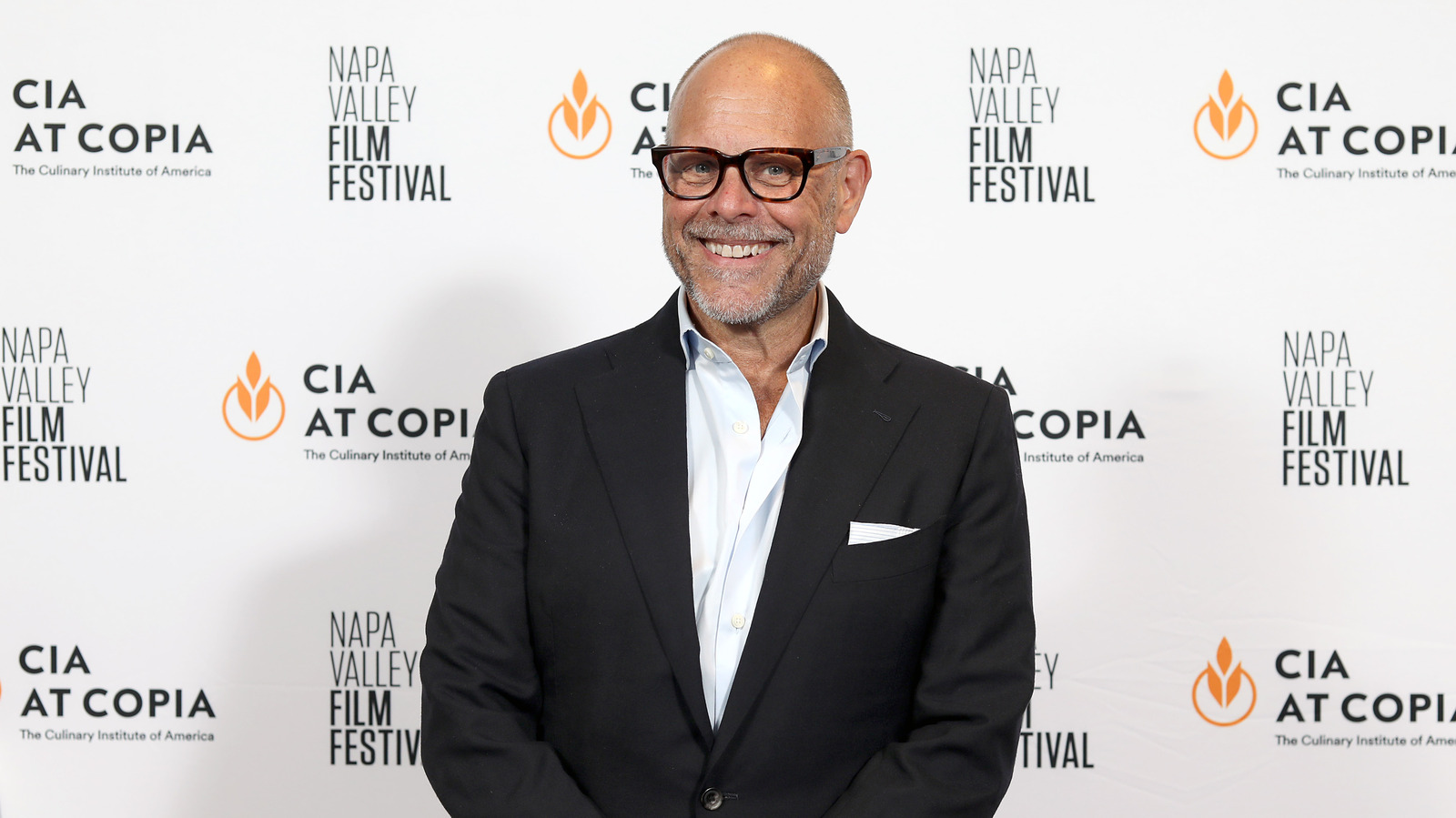 Was Good Eats Actually Filmed At Alton Brown's House?