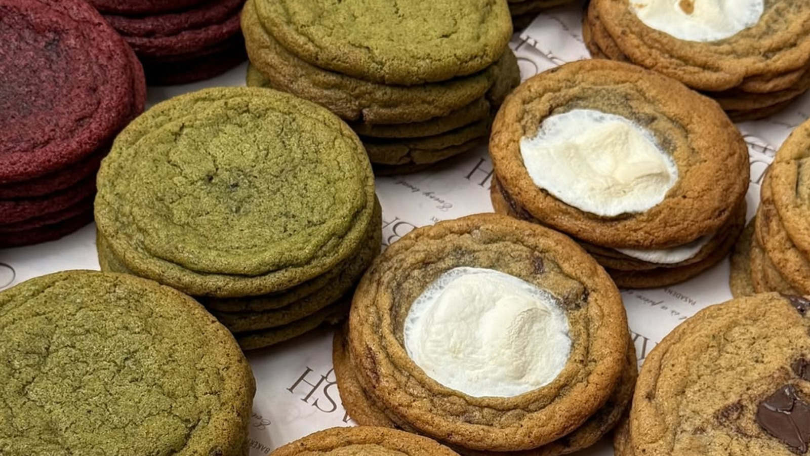 We Have TikTok To Thank For This Iconic Los Angeles Bakery