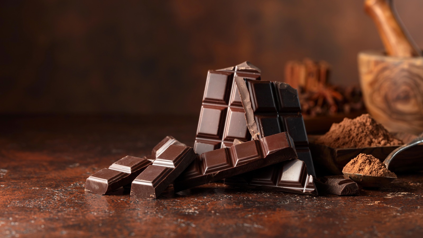 We Tried 30 Aldi Chocolate Bars, And This One Came Out On Top