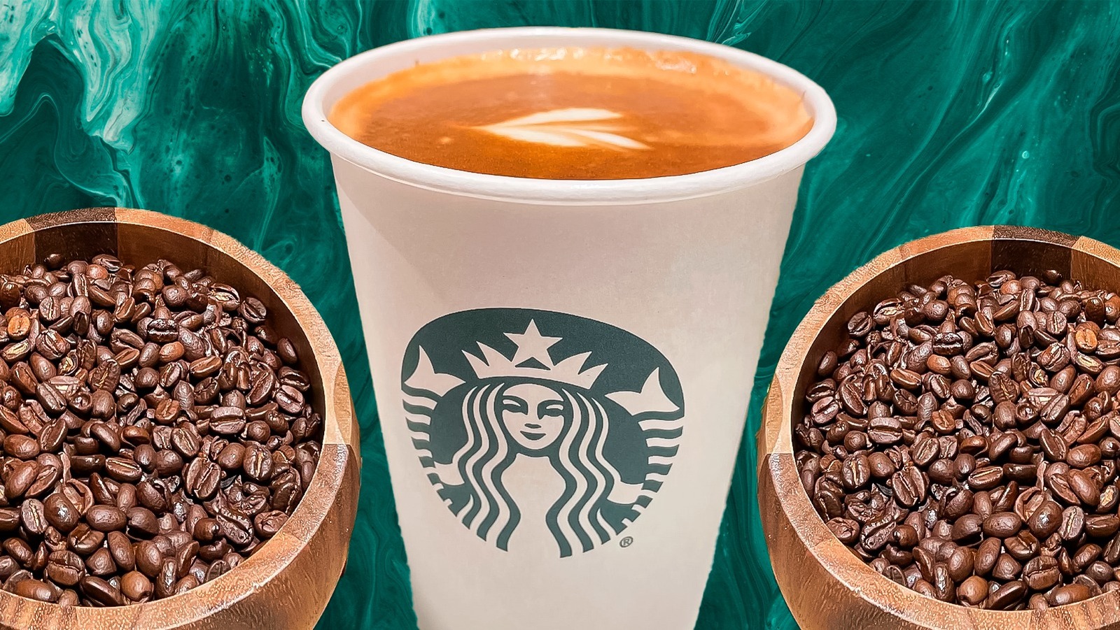 We Tried Starbucks' New Cortado, And It's An Authentic Must-Have