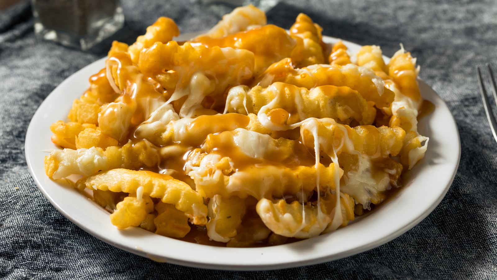 Fries