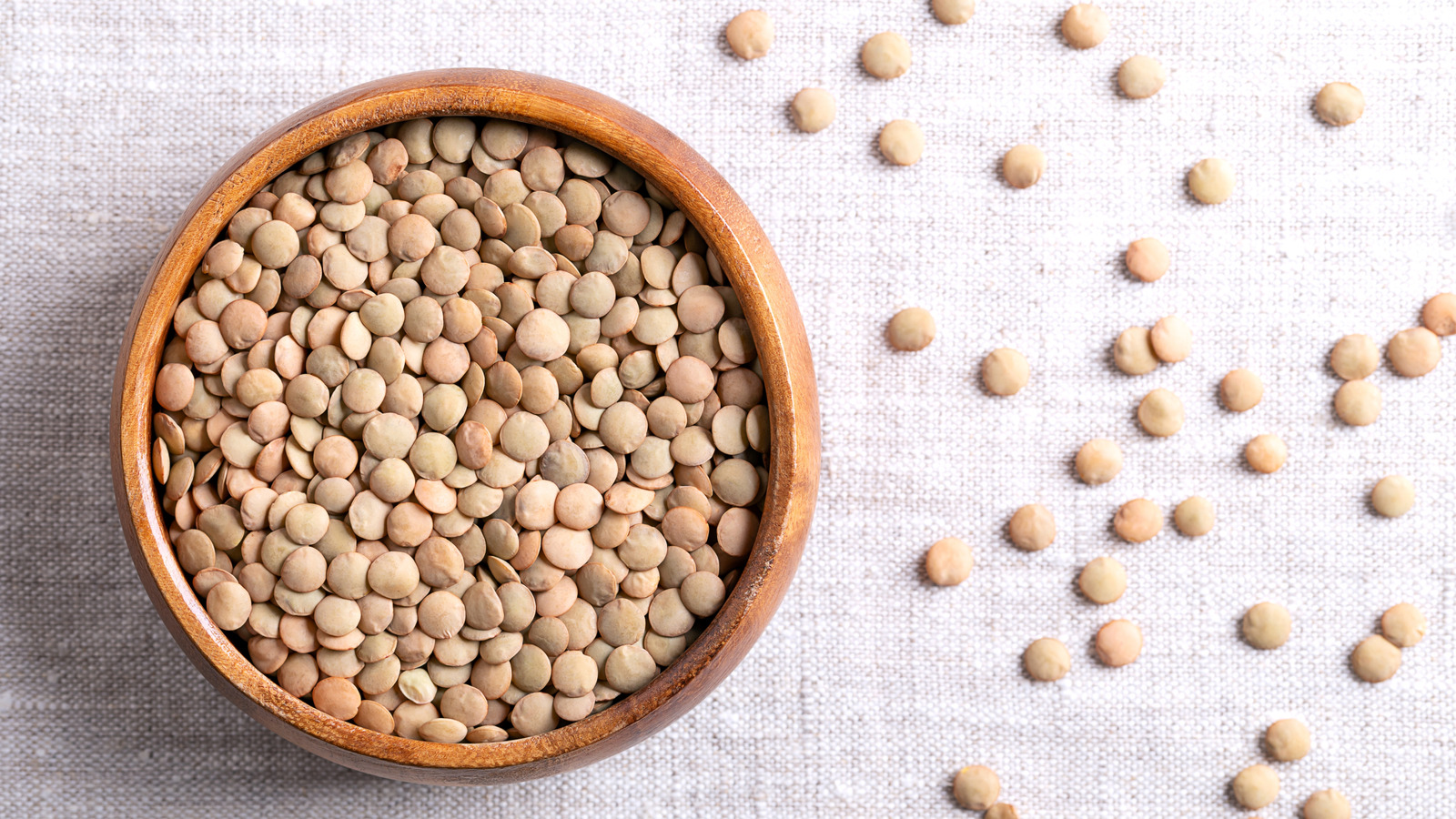 What Are Lentils? The Budget-Friendly Protein You Should Be Stocking