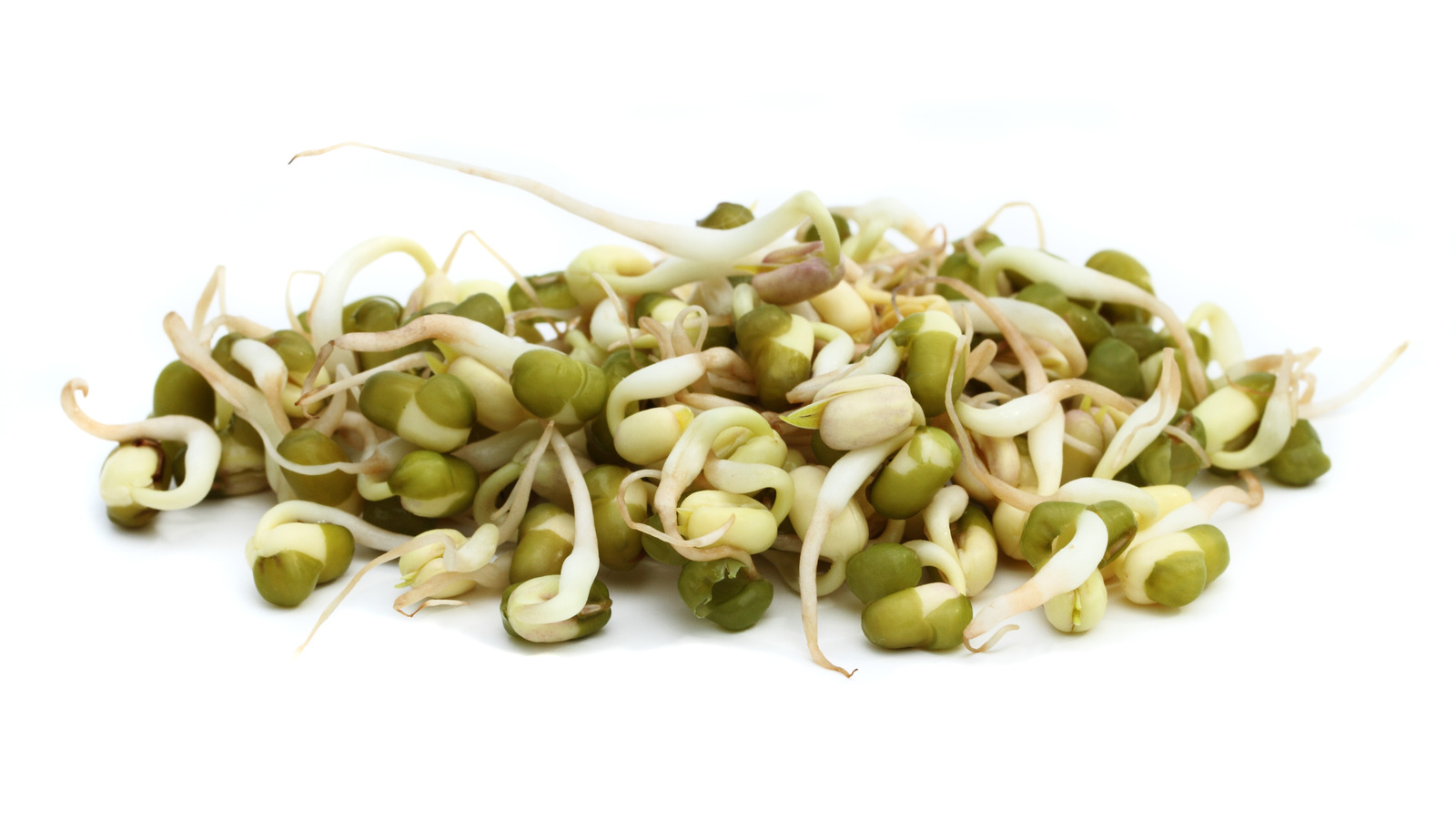 What Are Mung Beans And How Do You Cook With Them?