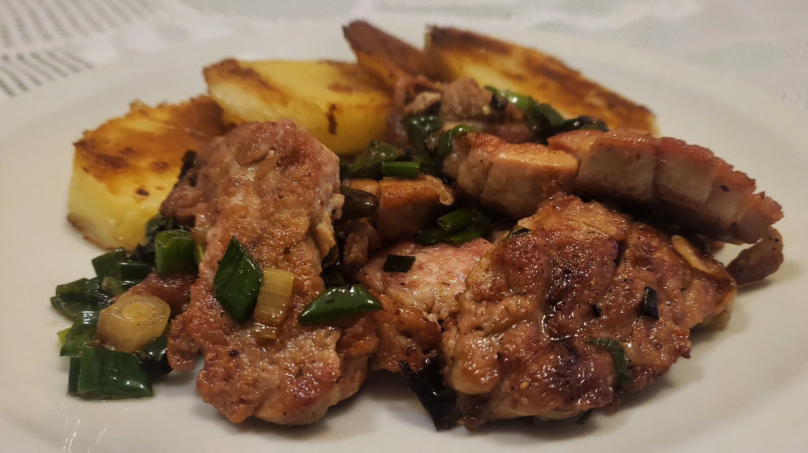 What Are Sweetbreads And What Do They Taste Like?