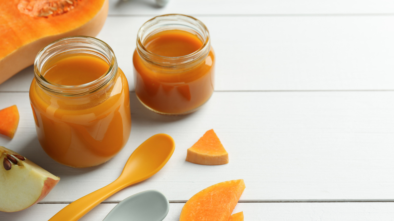 What Are The Best Mason Jars To Use For Homemade Baby Food?