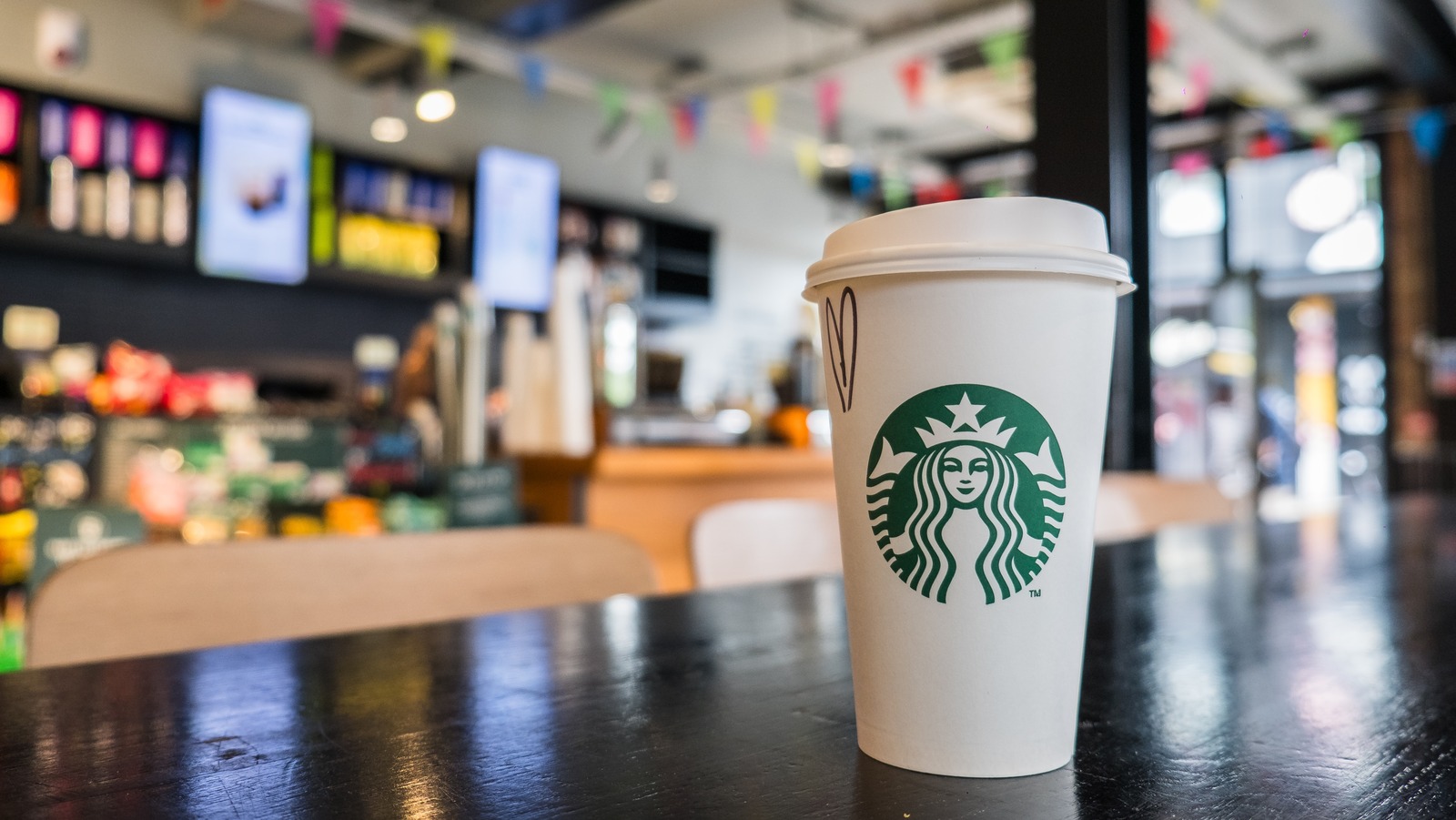 What Brand Of Oat Milk Does Starbucks Use?