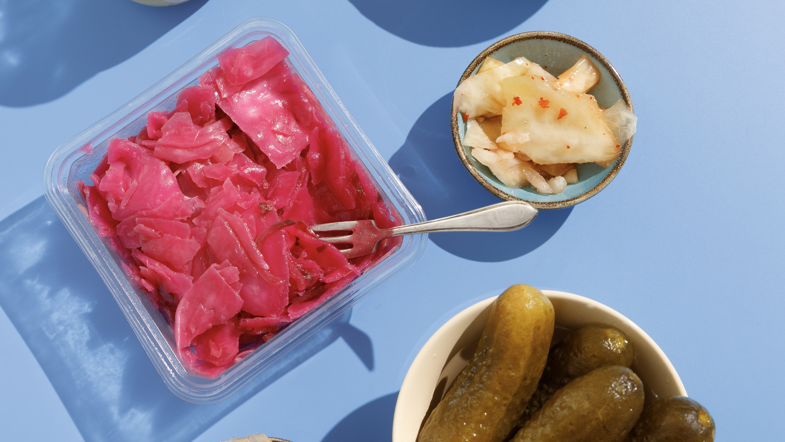 What Differentiates Fermentation And Rotting