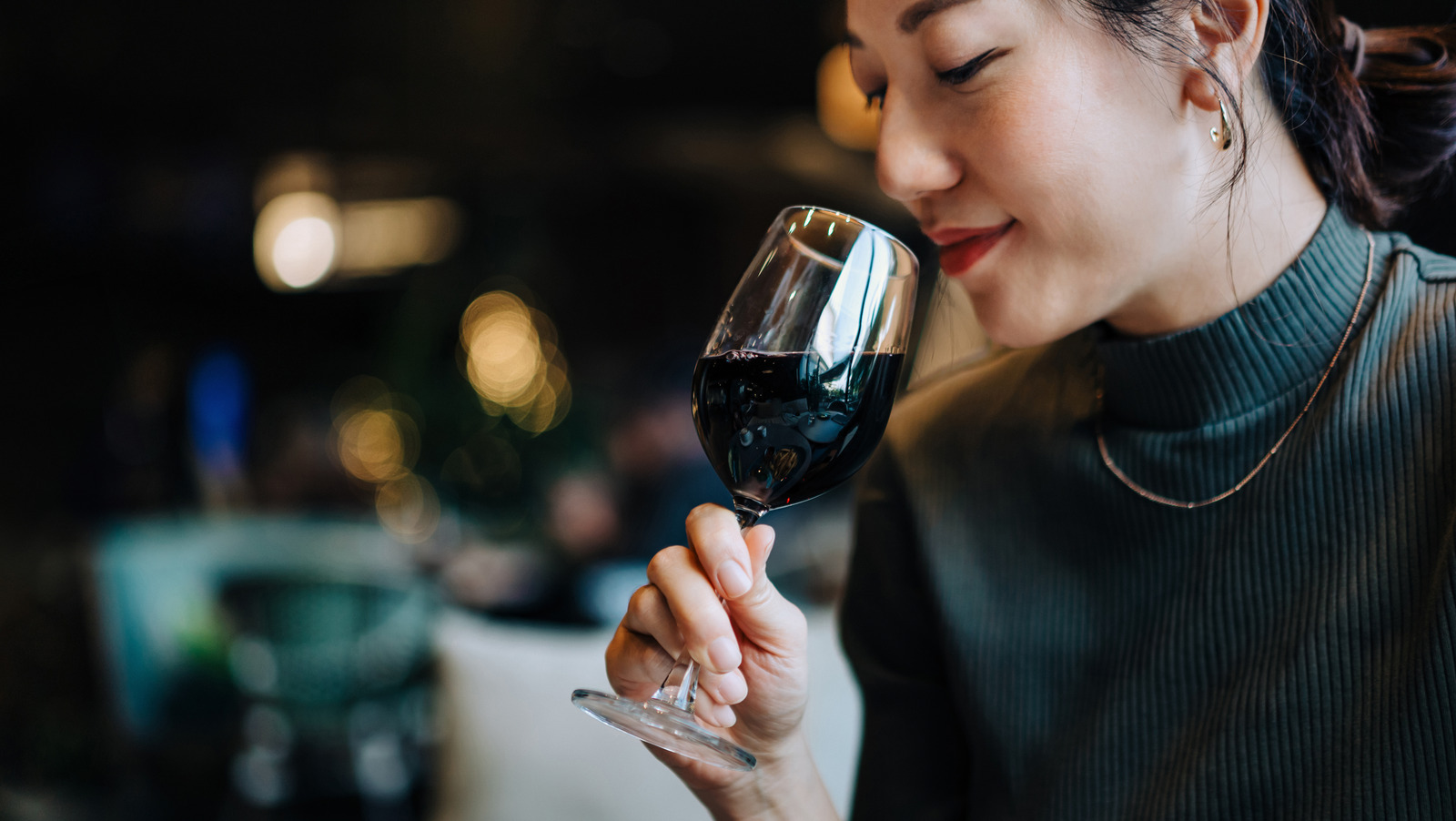What Does It Mean When A Wine Is Corked?