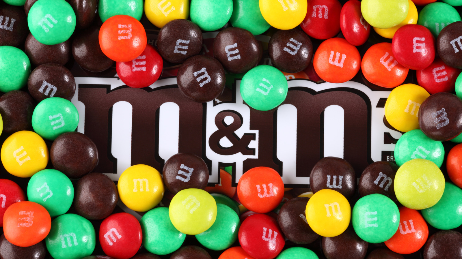 What Does M&M Stand For?