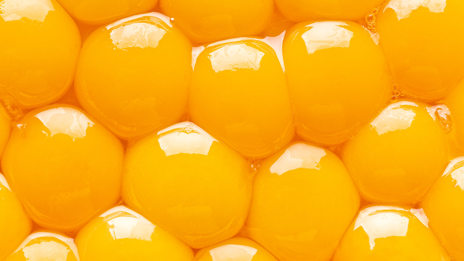 What Does The Color Of Your Egg Yolk Mean?