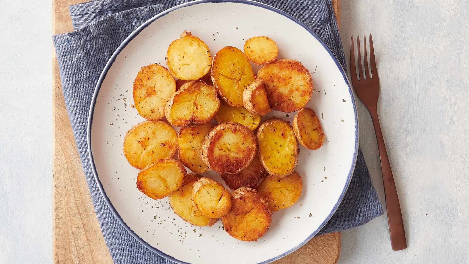 What Makes Cottage Fries Unique?