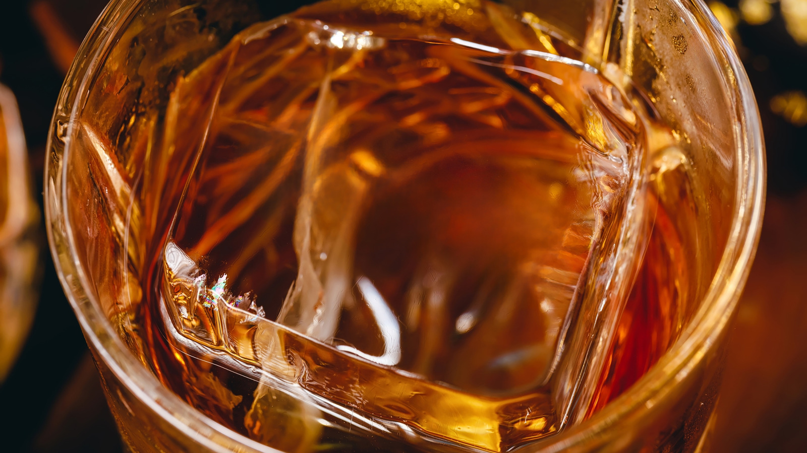 What Exactly Is A 'Blended' Whiskey?