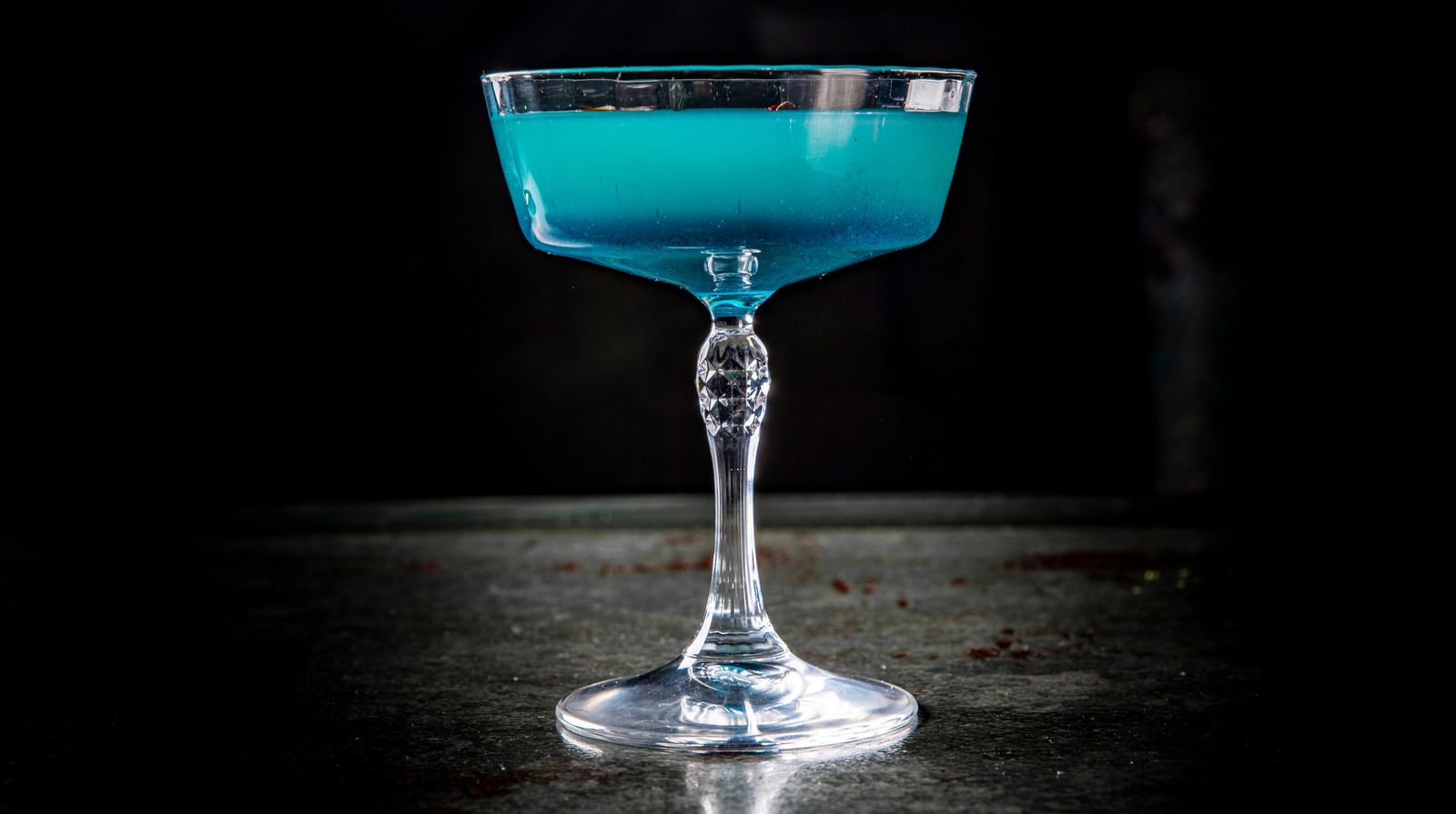 What Flavor Is Blue Curaçao Liqueur?