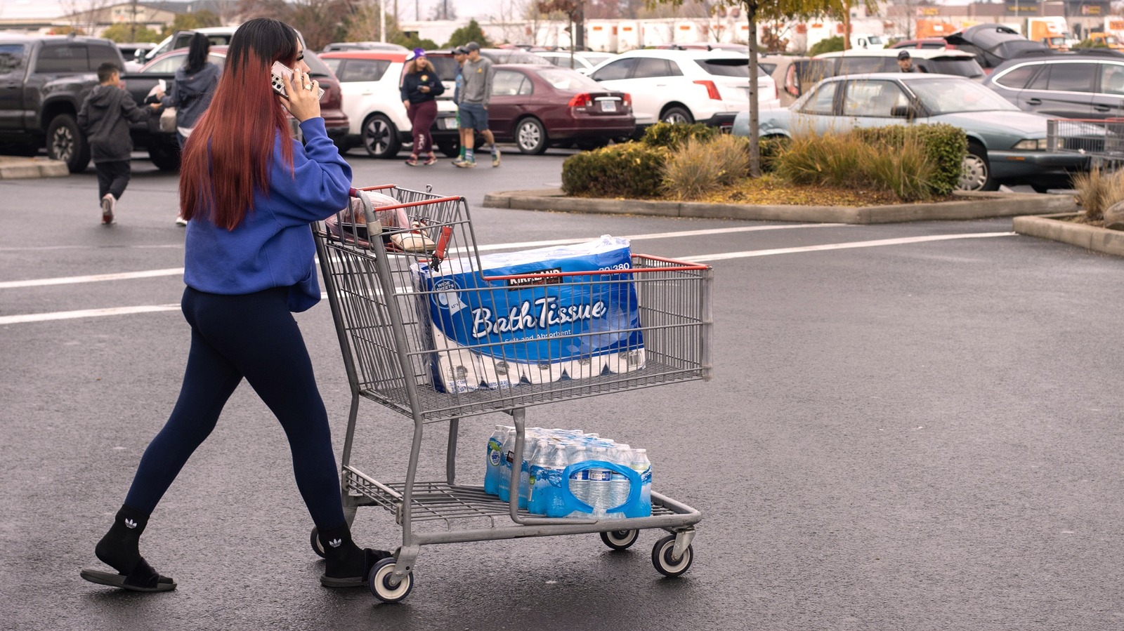 The History Of How Costco Transformed Bulk Shopping