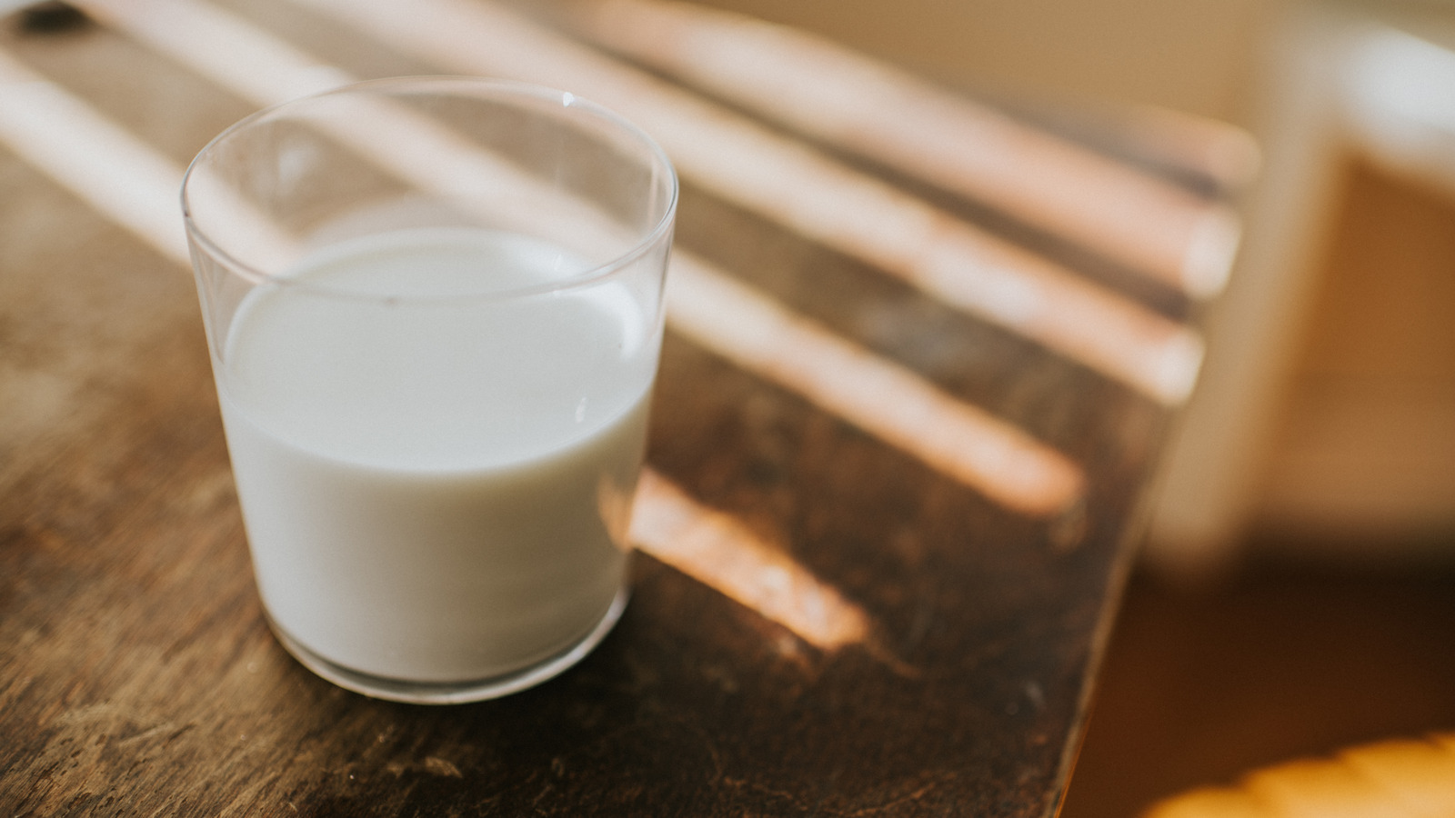 What Happens If You Drink Spoiled Milk?
