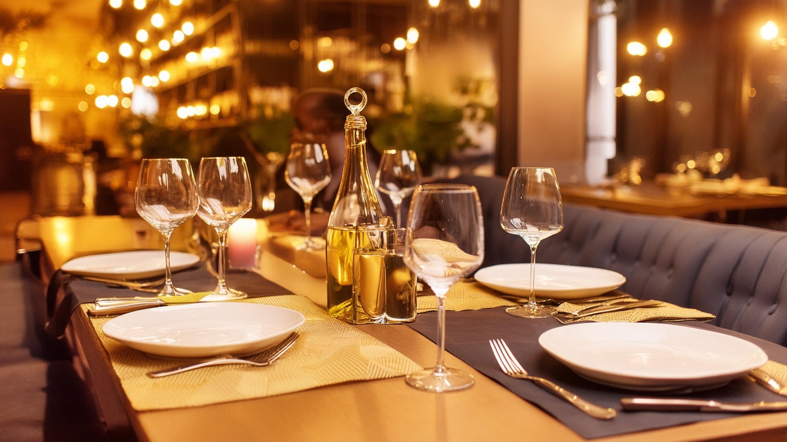 What Is A Bistro Restaurant, Anyway?