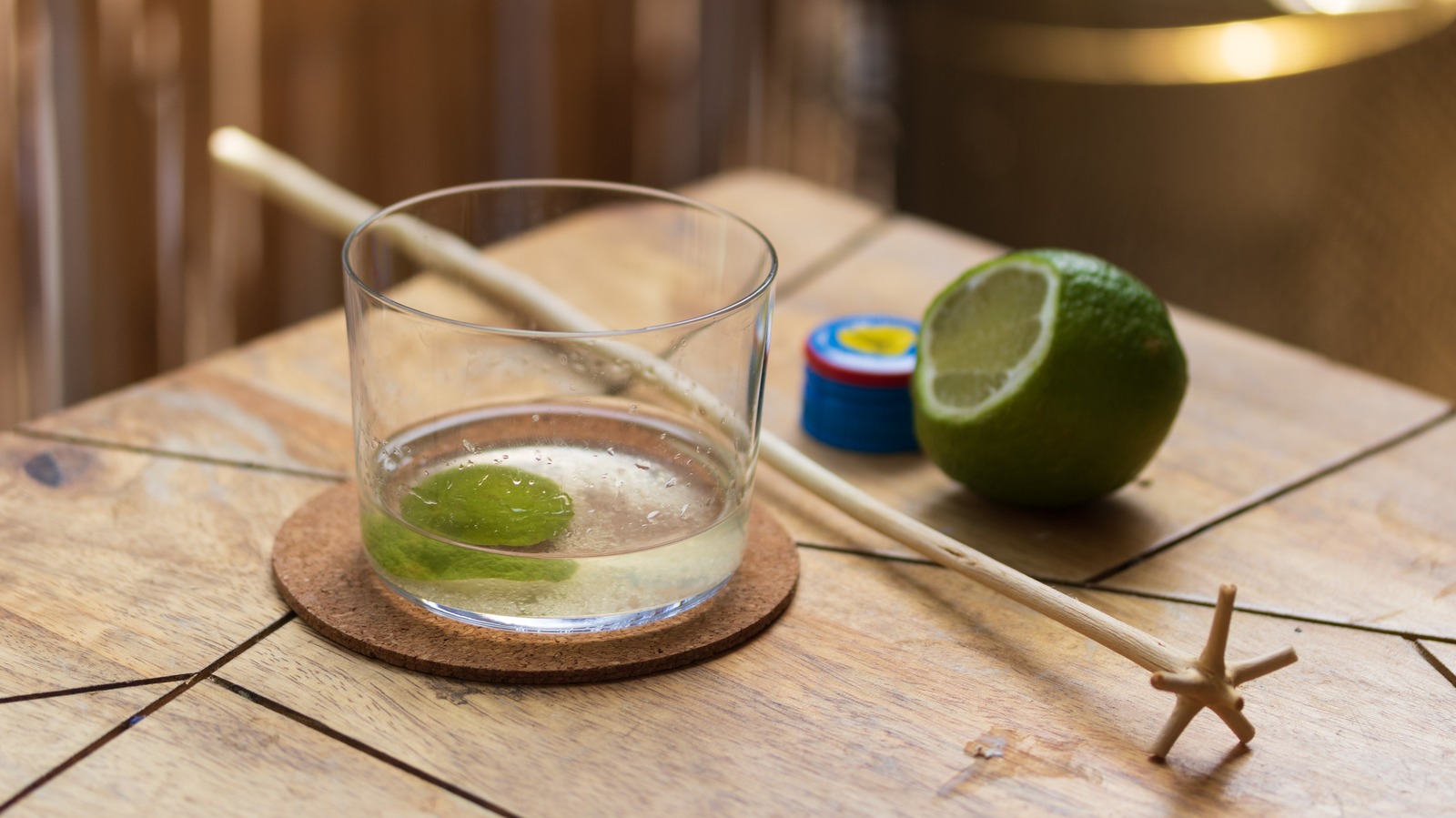 What Is A Swizzle Stick And Do You Really Need One For Great Cocktails?