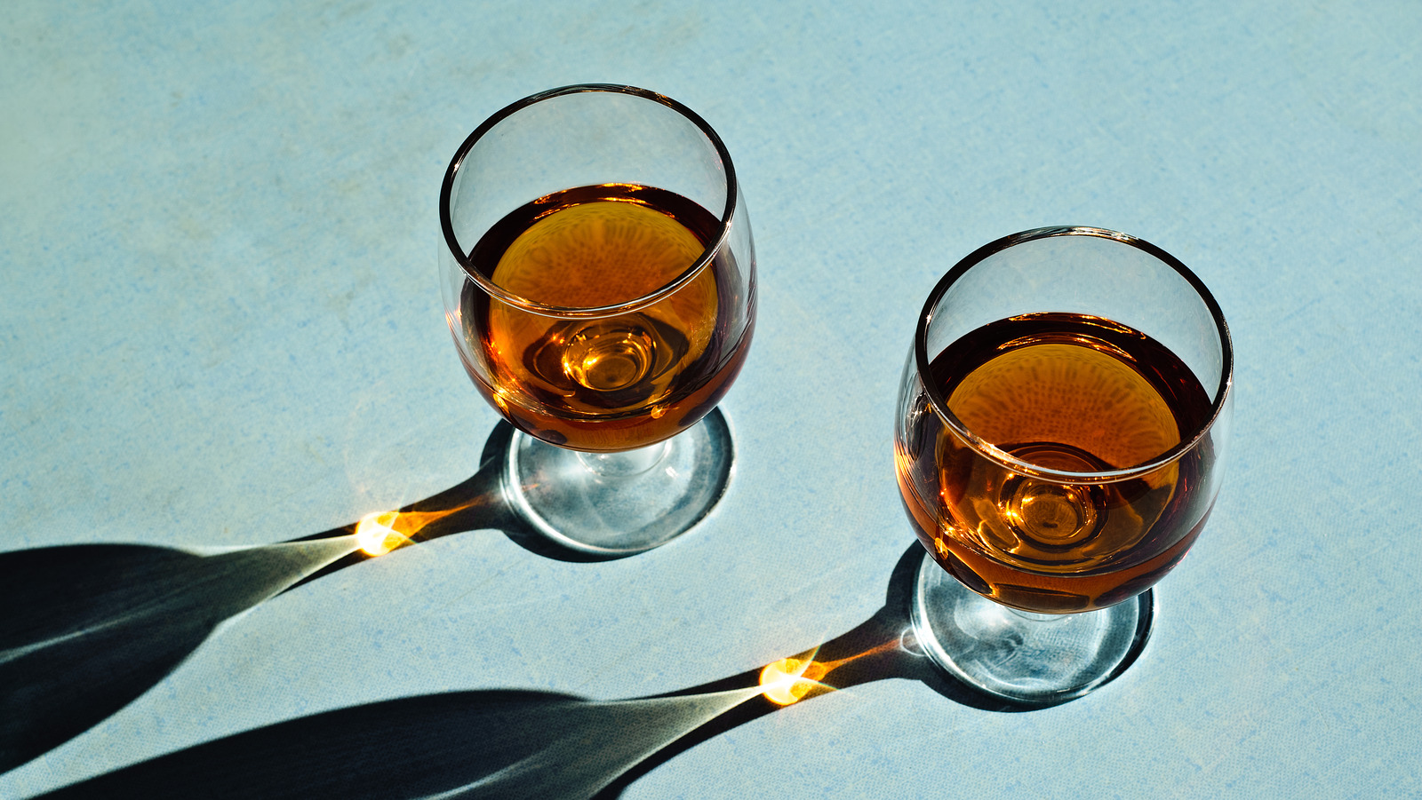 What Is Brandy Really Made From?