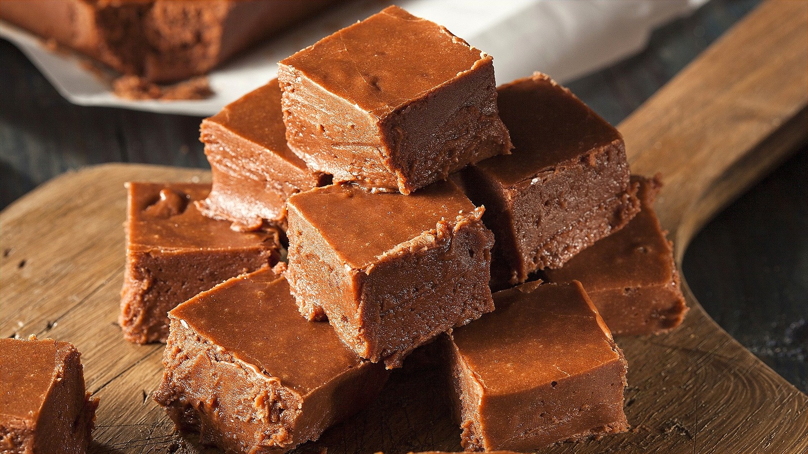 What Is Cowboy Fudge?