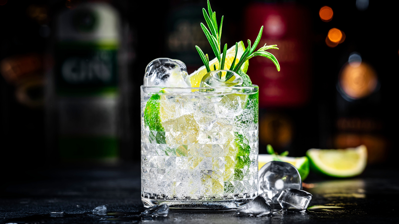 What Is Gin Really Made From?