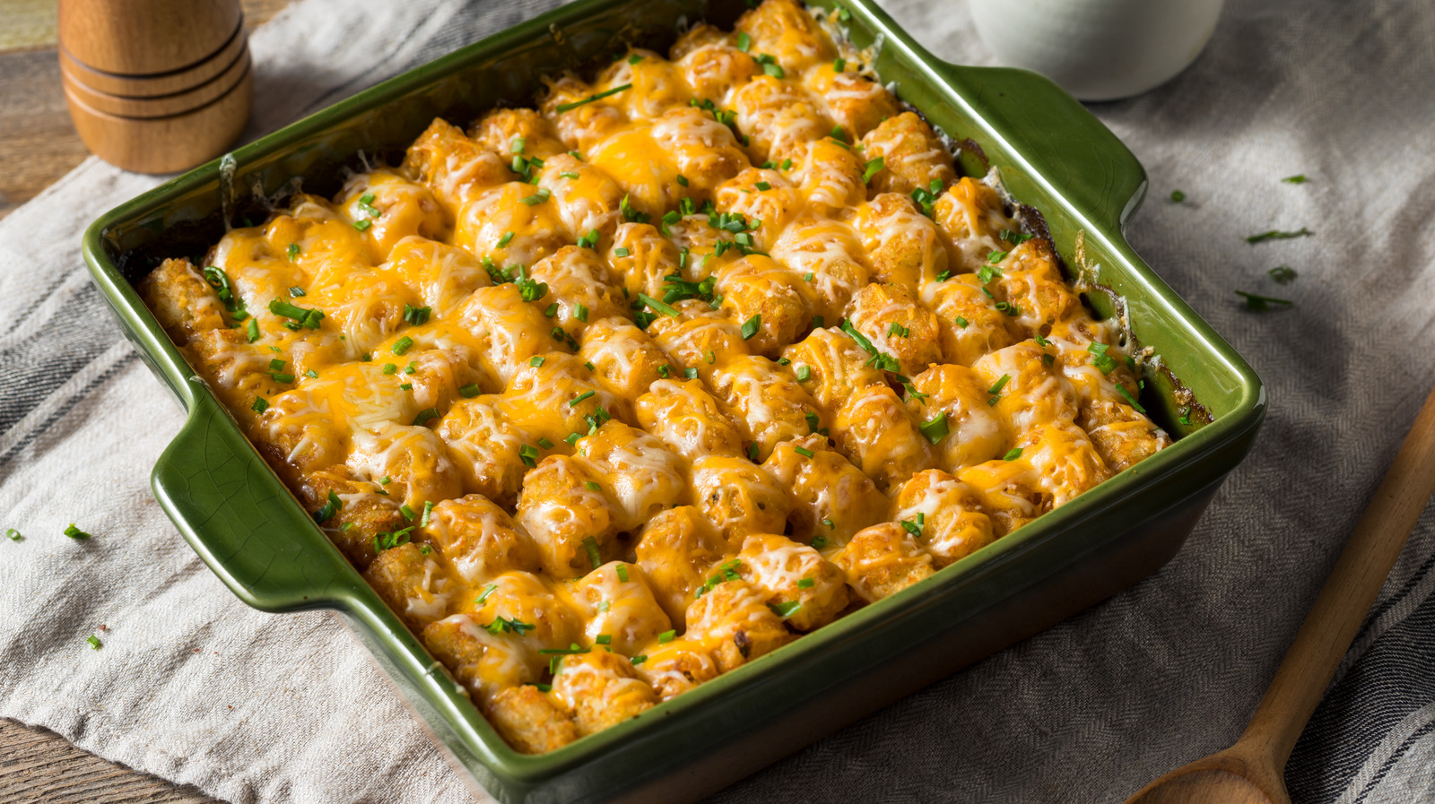 What Is Hotdish? Minnesota's Most Famous Food, Explained