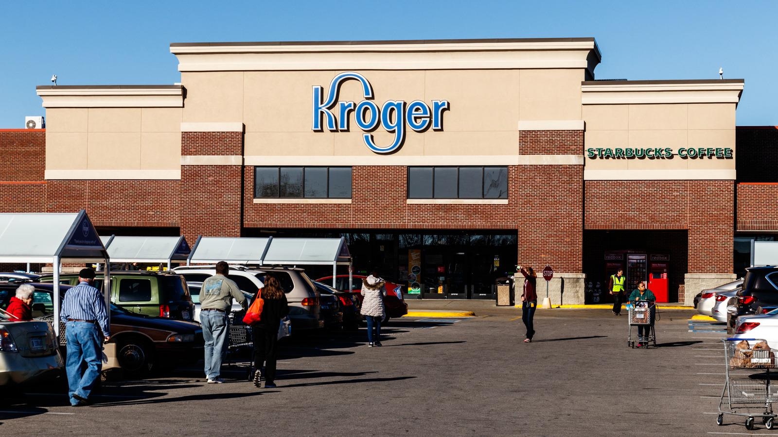 What Is Kroger's Return Policy?