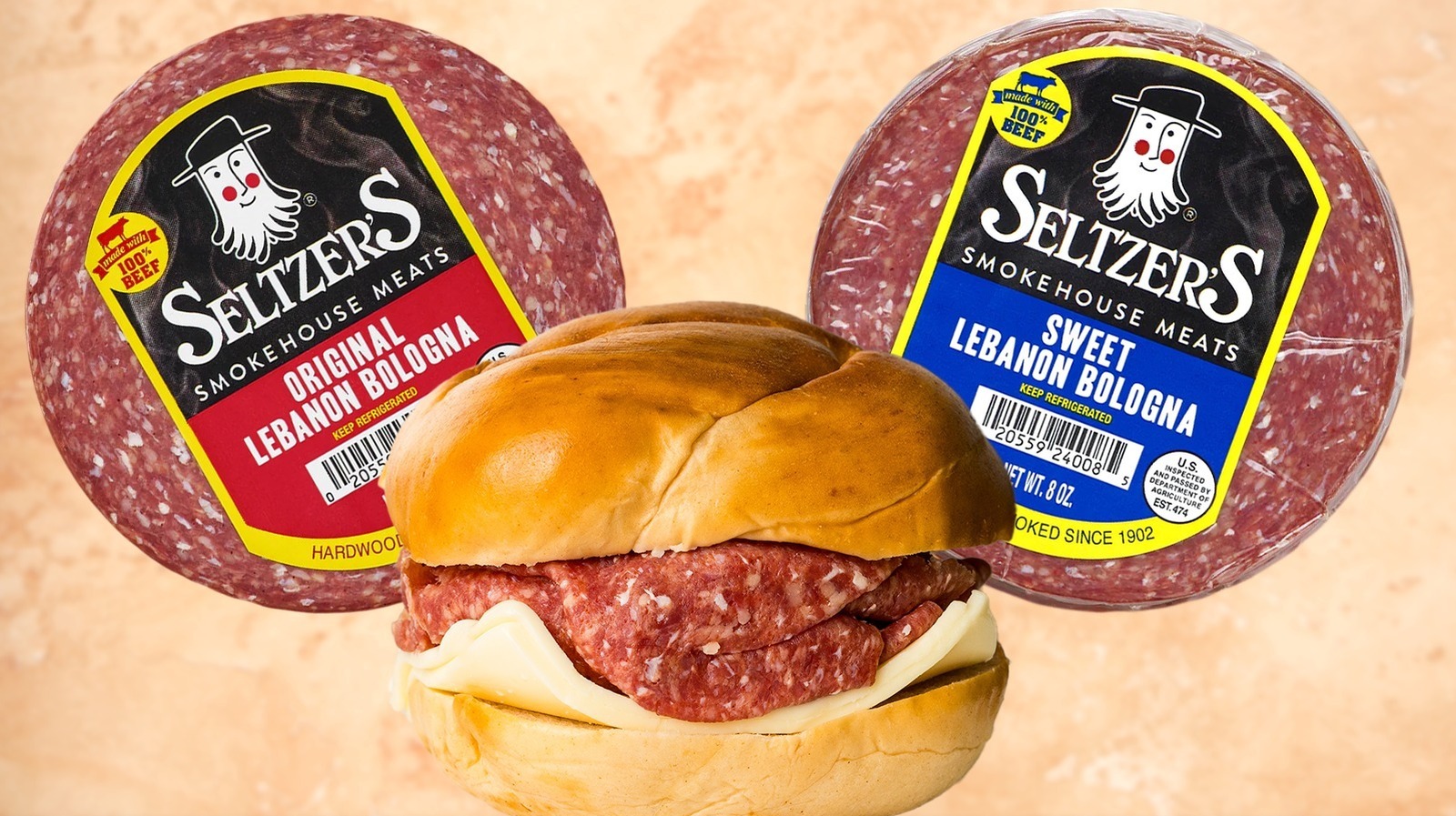 What Is Lebanon Bologna?