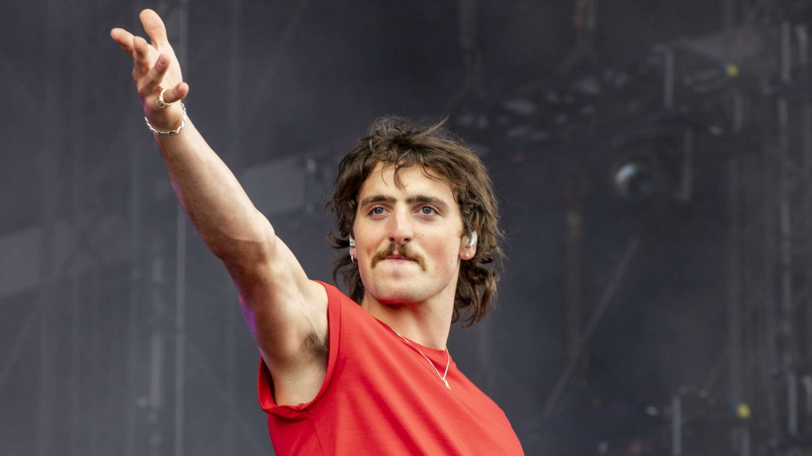 What Is Moonbeam Ice Cream, Anyway? Benson Boone's Magical Mystery ...