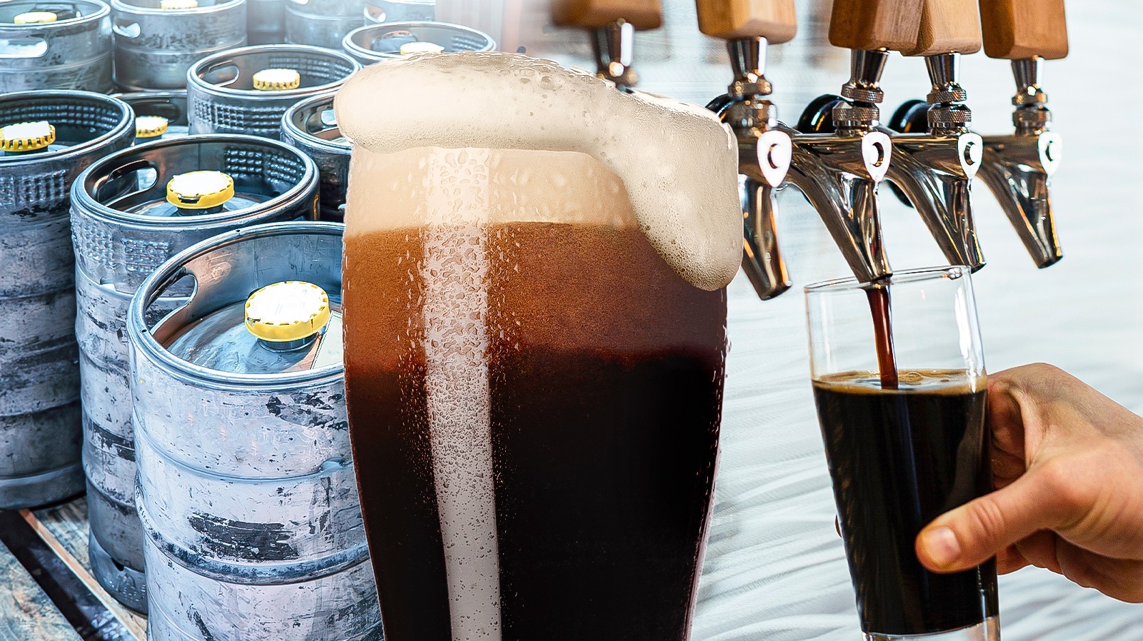 What Is Stout Beer And How Should You Drink It?