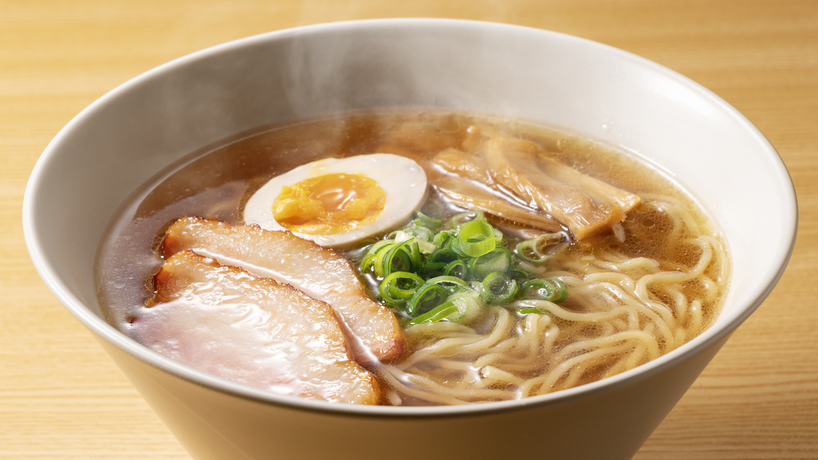 What Is The Difference Between Pho And Ramen?