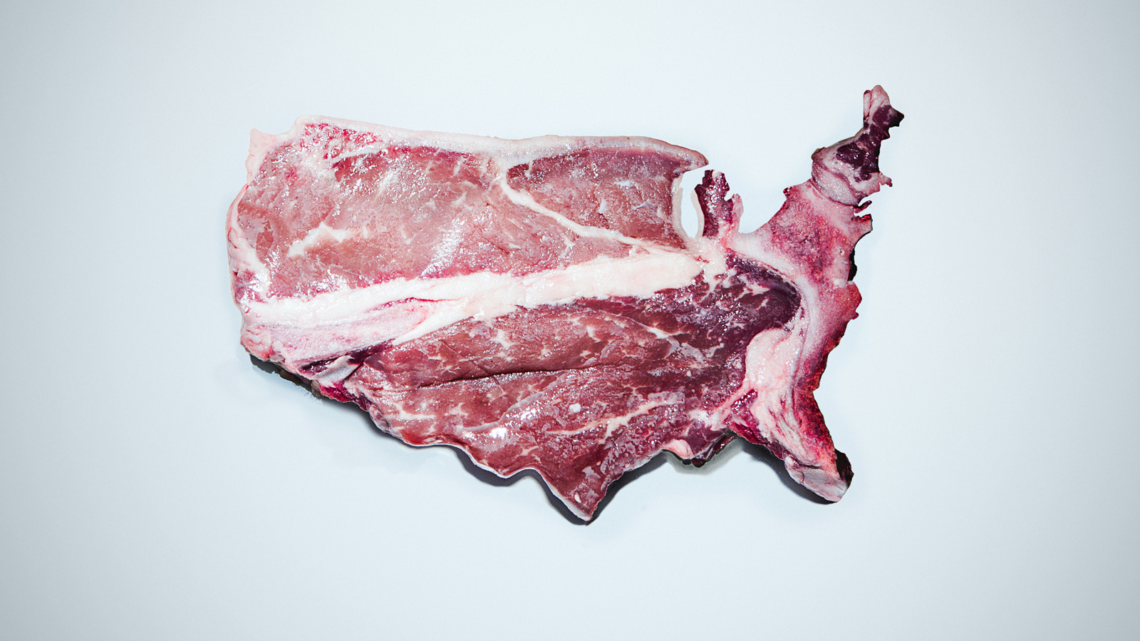 What It Actually Means When Your Meat Is Labeled 'Produced In USA'
