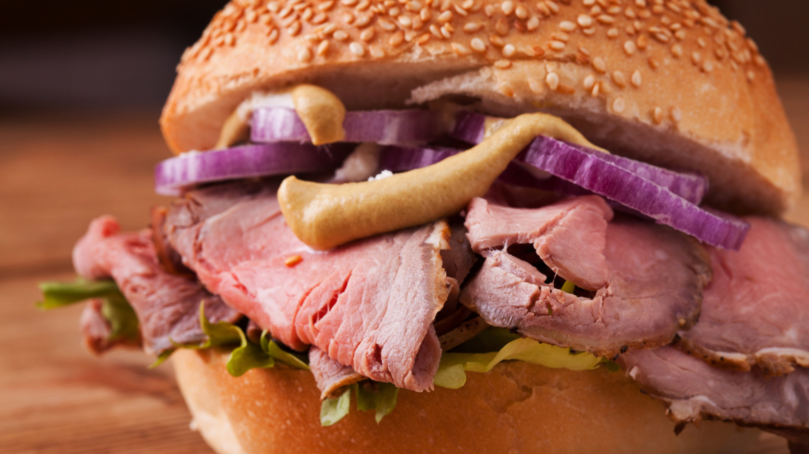What It Actually Means When Your Roast Beef Turns Gray